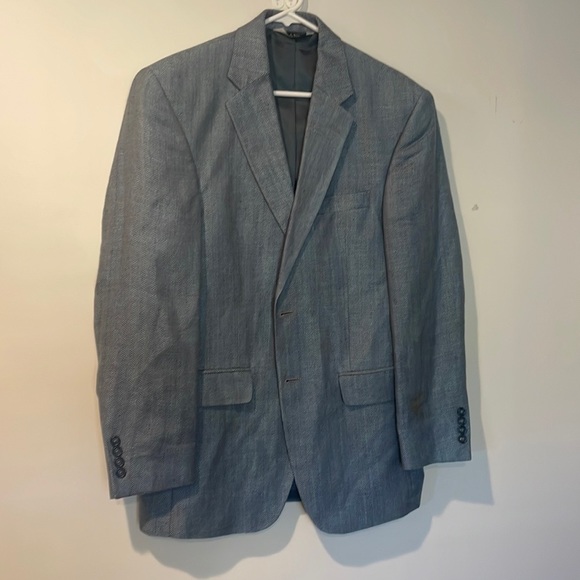 Jos. A. Bank | Suits & Blazers | Mens Joseph A Bank Wool Suit Jacket ...